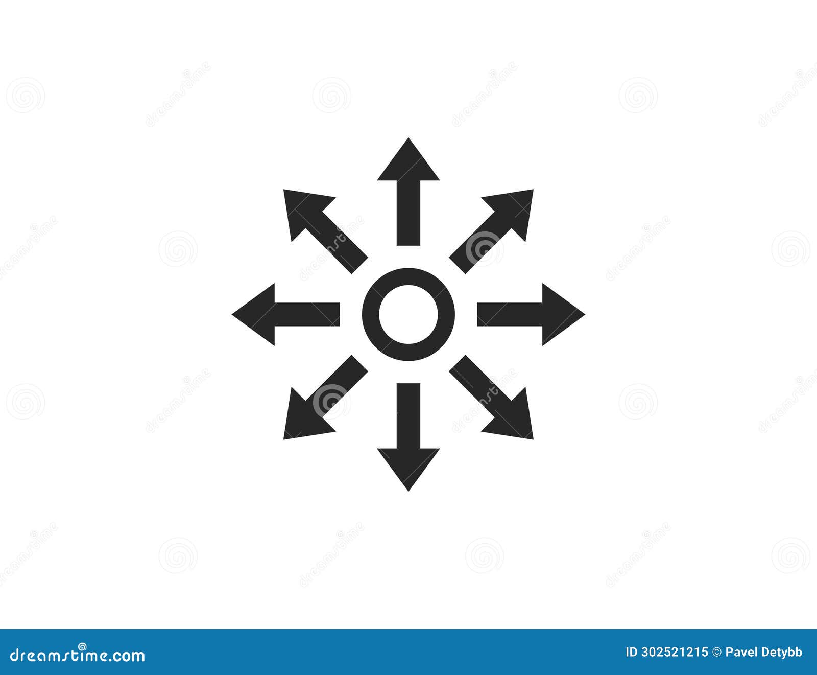 Simplify, Modules Icon. Vector Illustration. Stock Vector ...