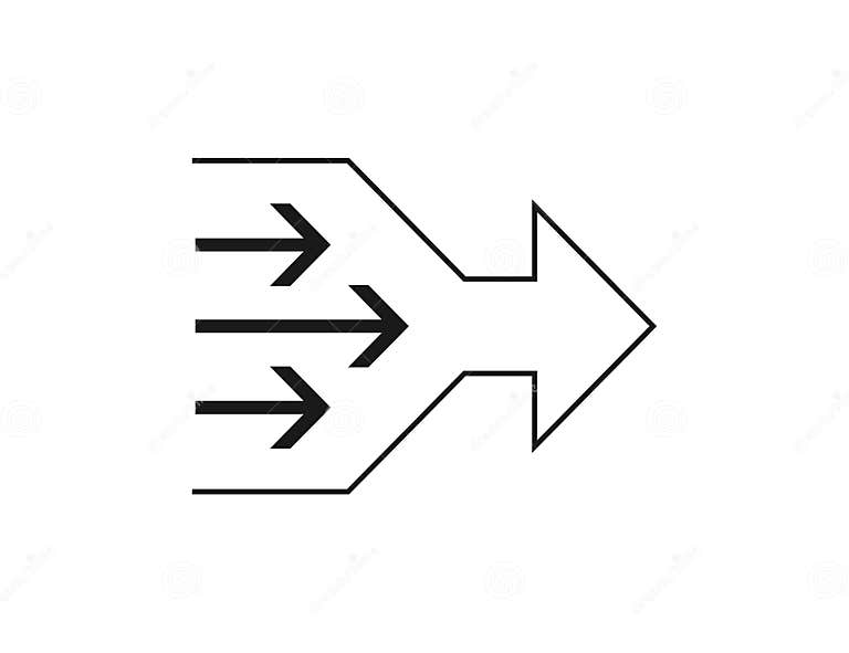 Simplify, Modules Icon. Vector Illustration. Stock Vector ...