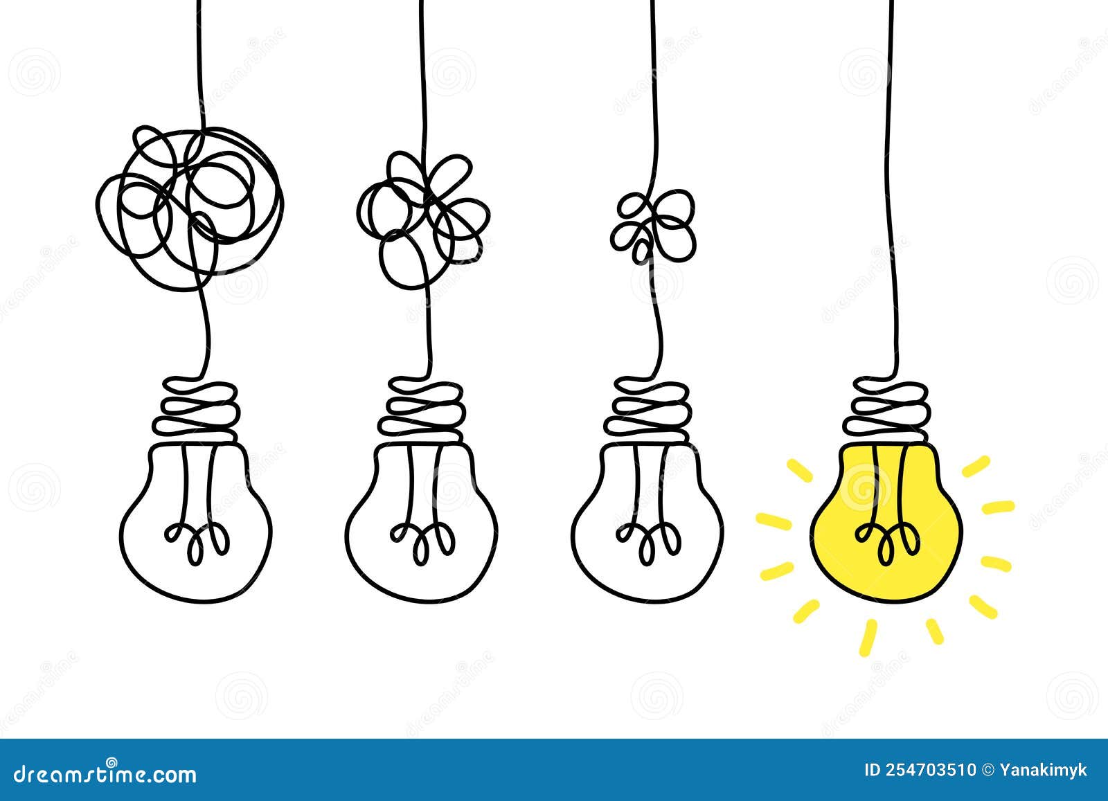 Simplifying the Complex, Confusion Clarity or Path Vector Idea Concept ... Simplifying the Complex, Confusion Clarity or Path Vector Idea Concept ...
