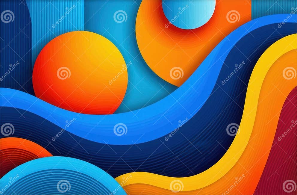 A Simplistic Backdrop Background at 3-12-2024 Stock Illustration ...