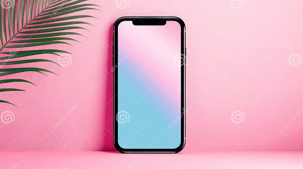 Simplistic Browser Template for Website Mobile App Design. Minimalistic ...