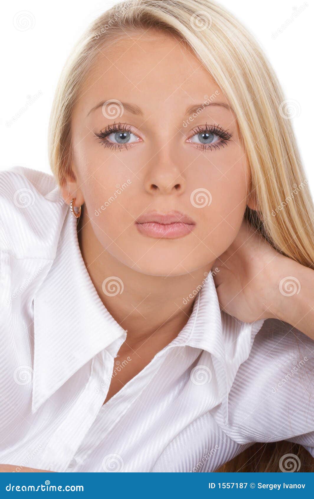 Beautiful And Simple Girls