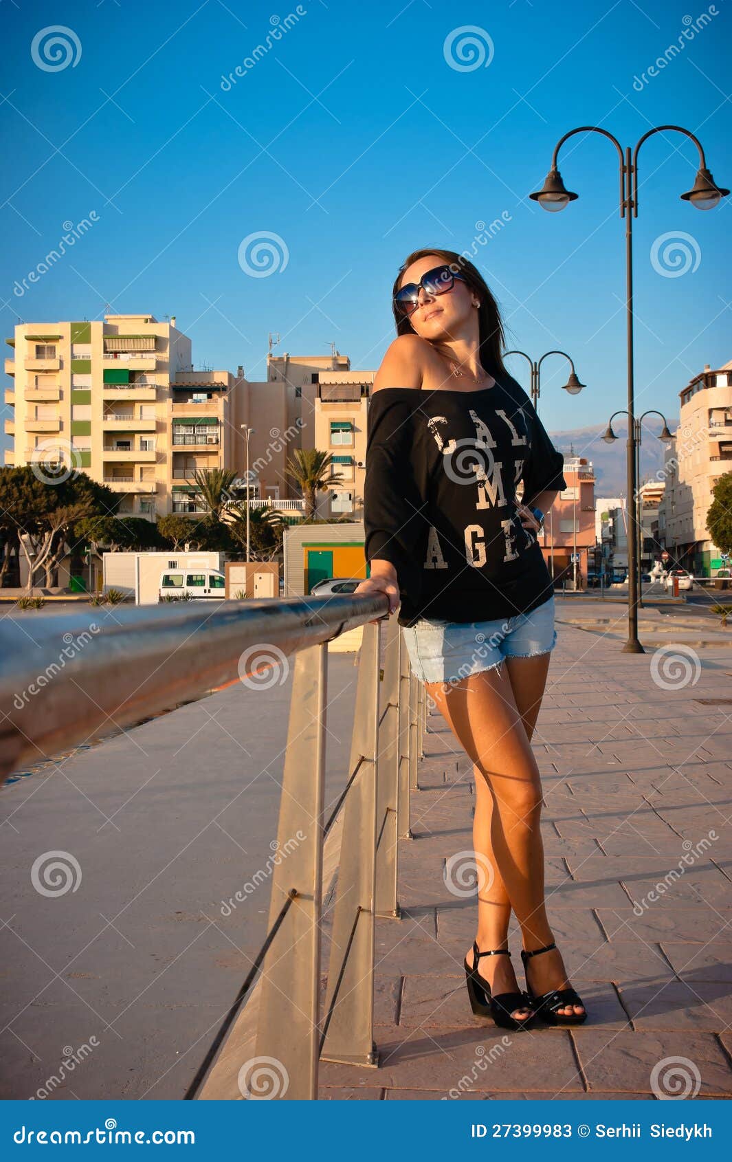 Simply beautiful girl stock image. Image of gentle, portrait - 27399983