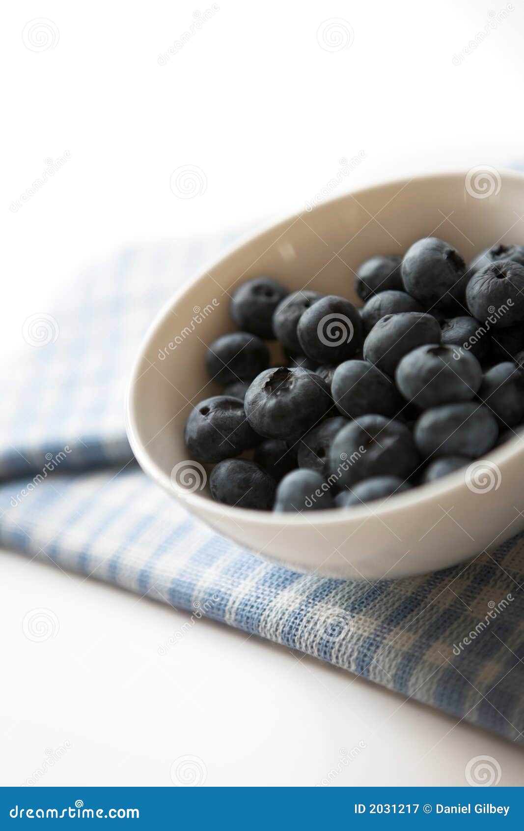 Simply blueberries stock image. Image of ingredients, colour - 2031217