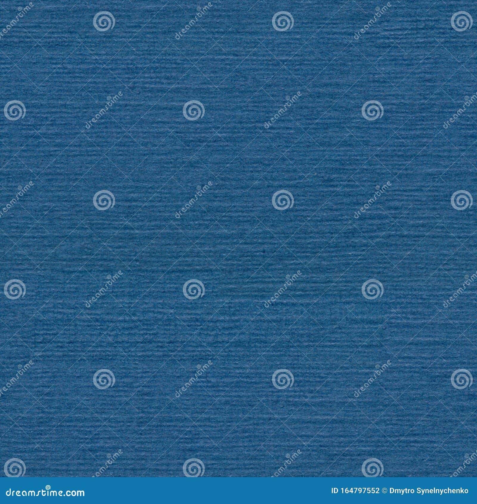 Only Simply Dark Deep Blue Background. Seamless Square Texture, Tile ...