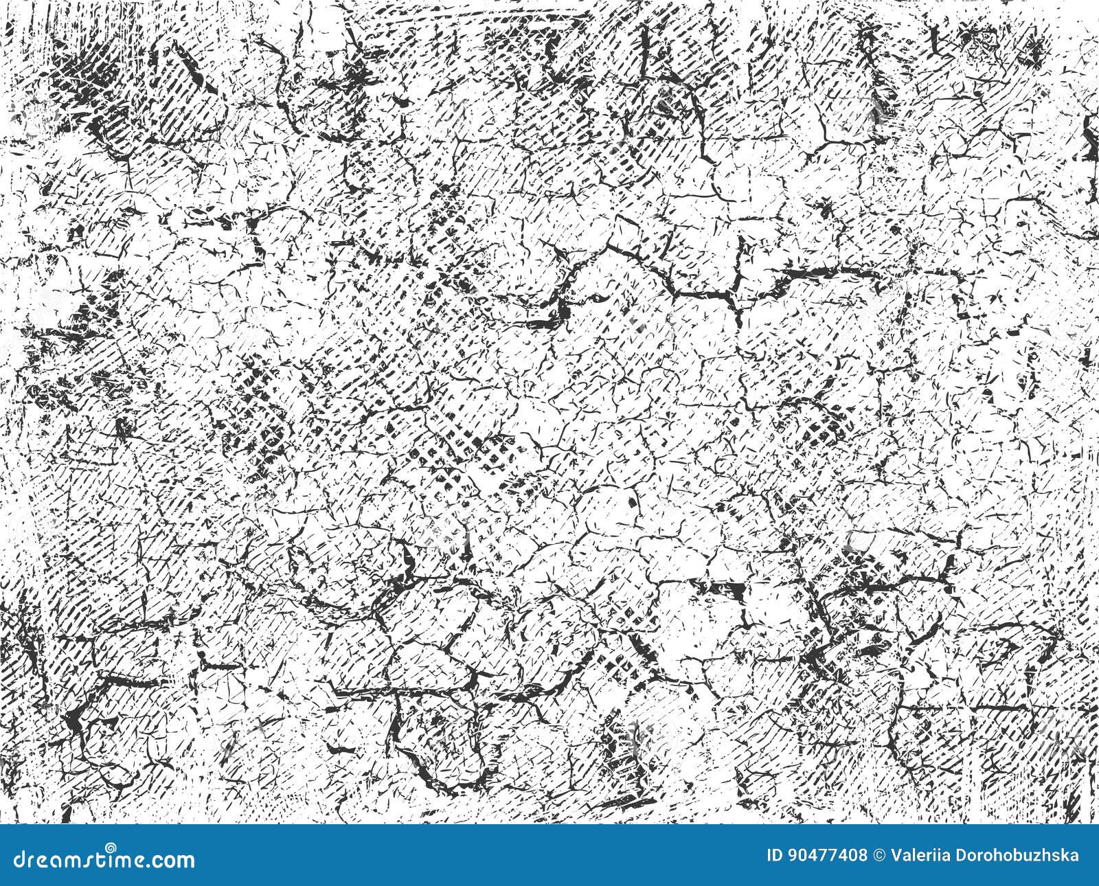 Simply Place Texture Over Any Object To Create Distressed Effect ...