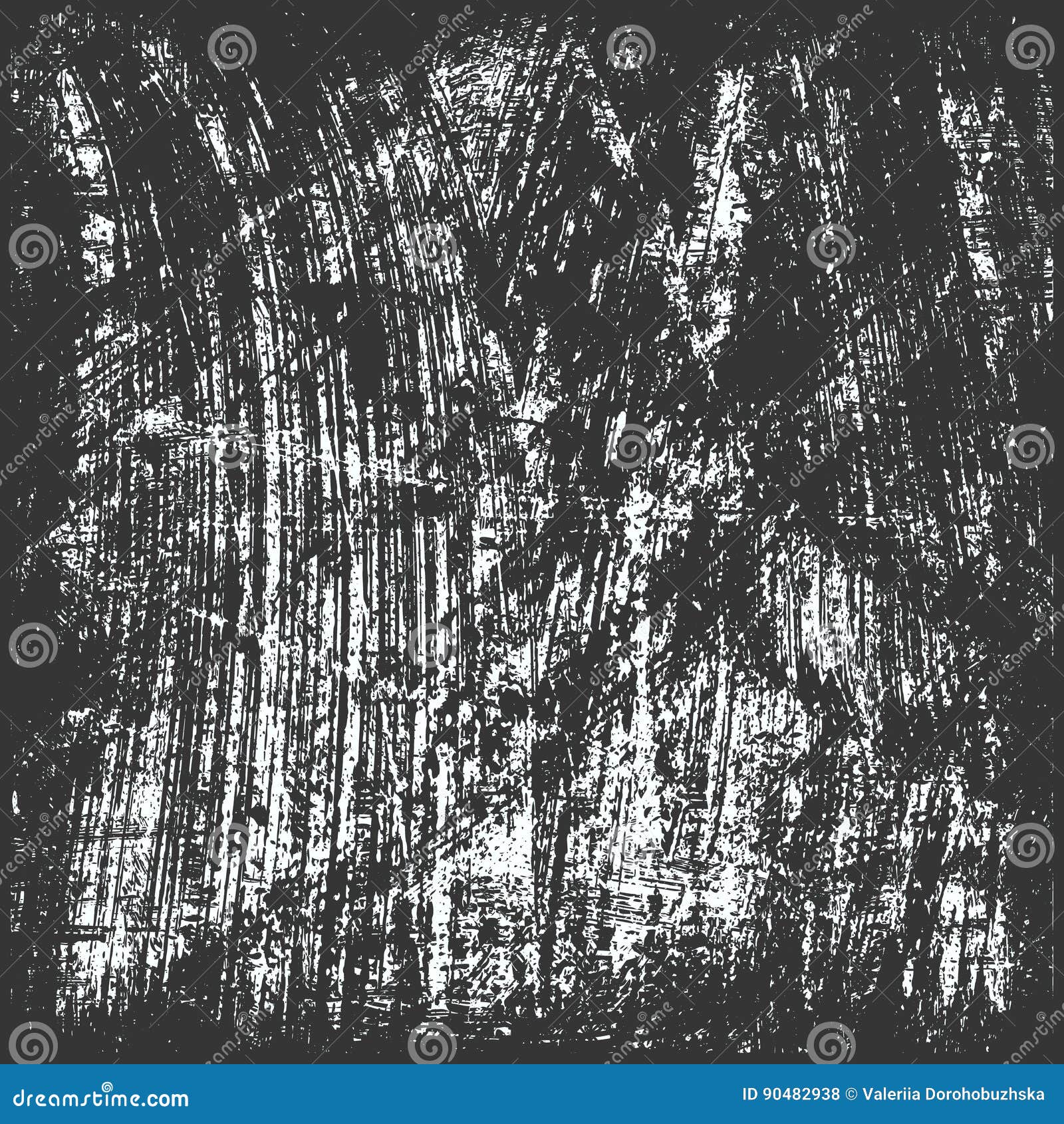 Simply Place Texture Over Any Object To Create Distressed Effect ...