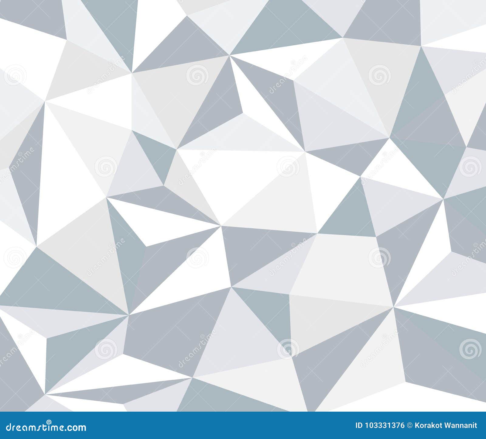 Simply Work Black and White Tone of Background Stock Illustration ...