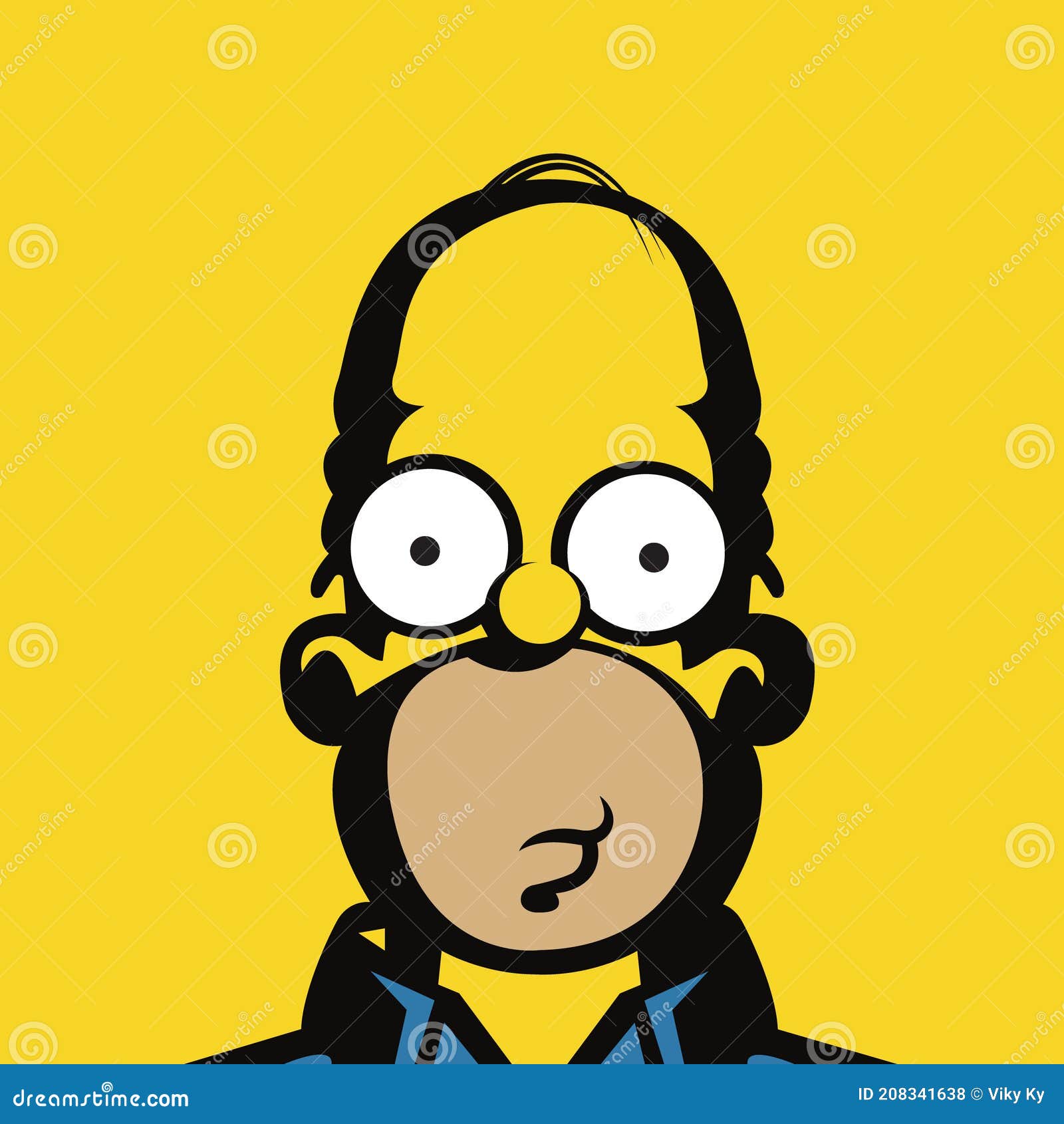 Simpson Design Stock Illustrations – 38 Simpson Design Stock ...