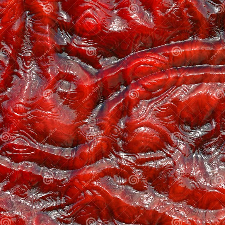 Simulated skin texture stock image. Image of simulated - 2567475