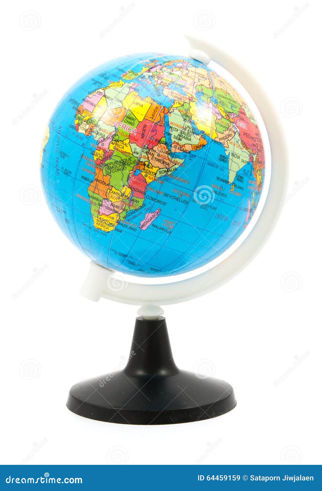 Simulated world stock image. Image of simulated, american - 64459159