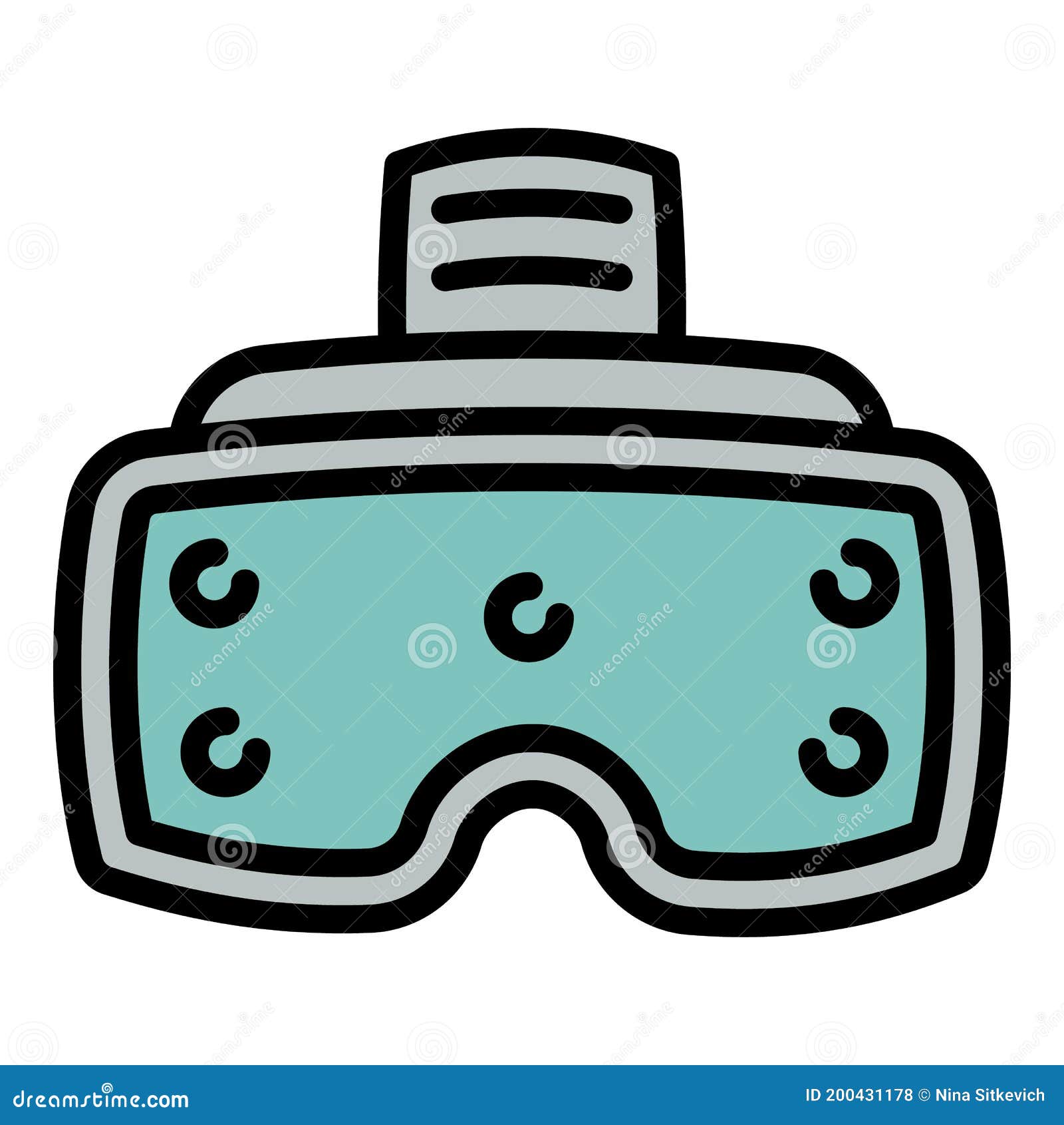 Simulation Game Icon. Simple Element From Game Development Collection ...