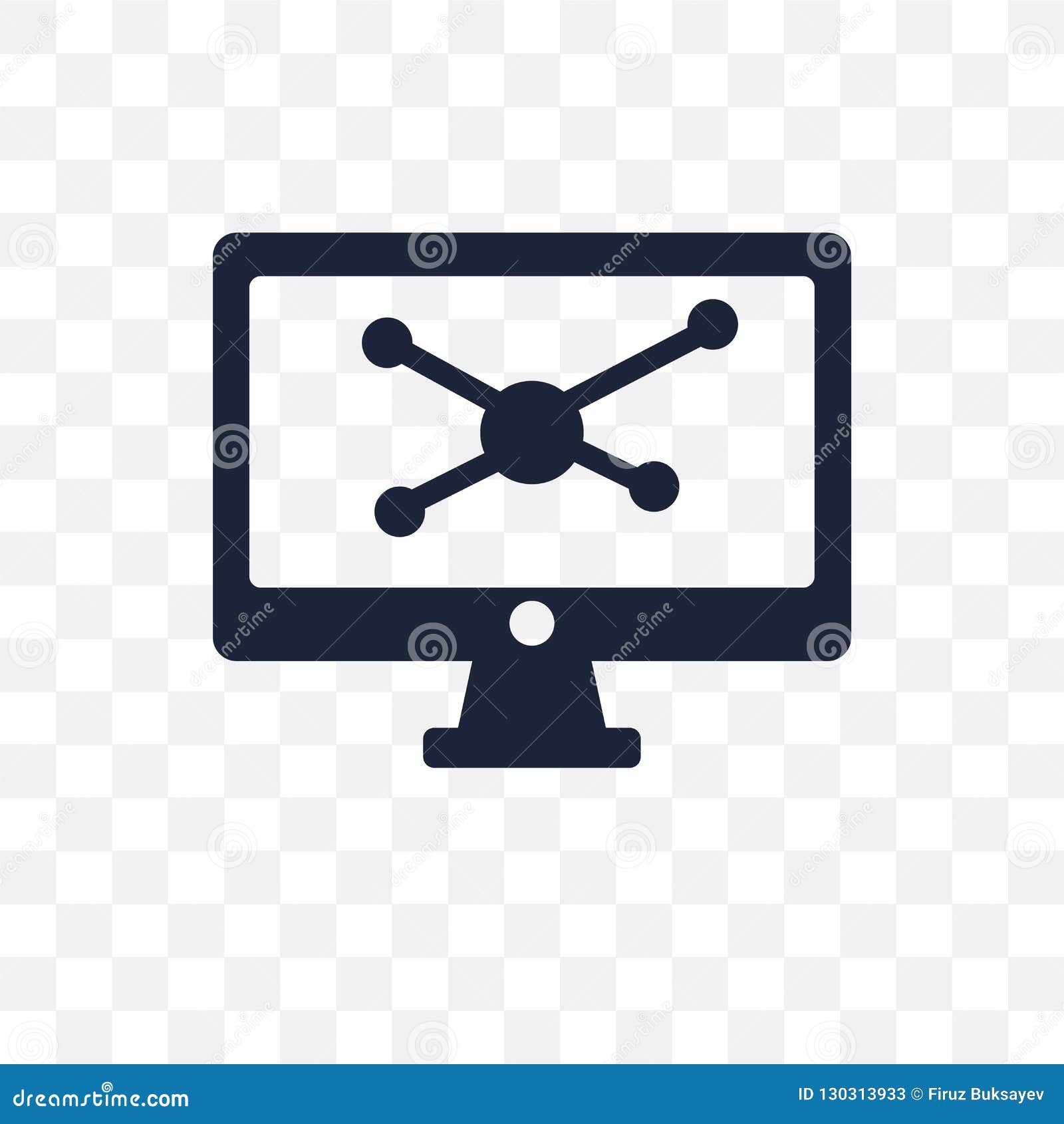 Simulation Transparent Icon. Simulation Symbol Design from Programming ...