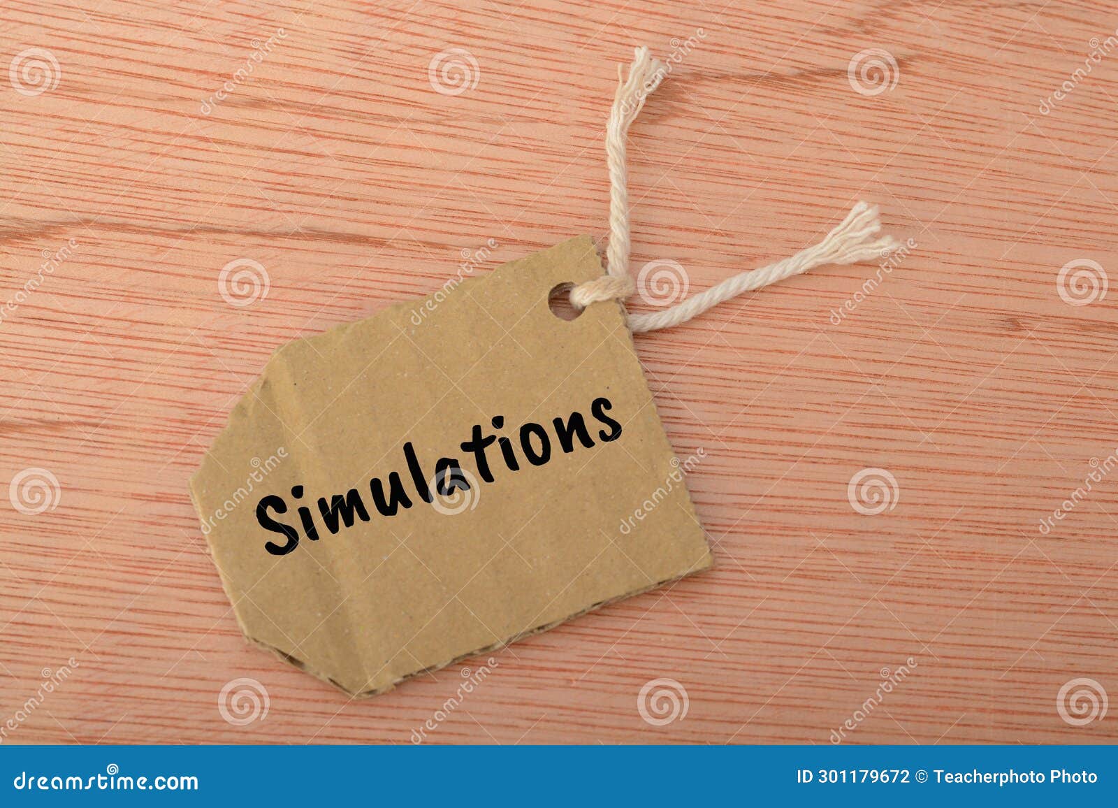 Simulations are Imitation or Replication of Real-world Situations ...