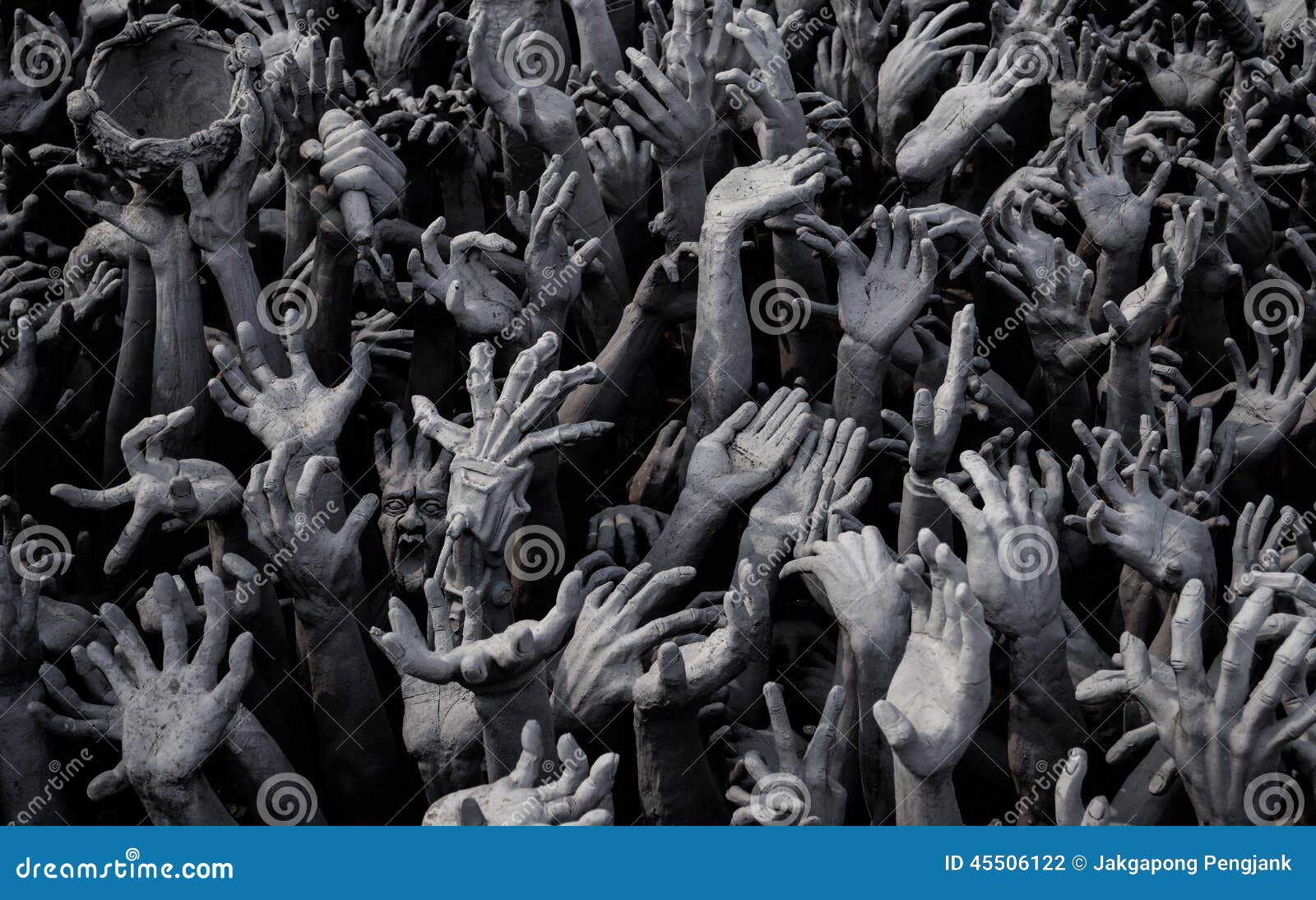 Sin men hands editorial photography. Image of passion - 45506122