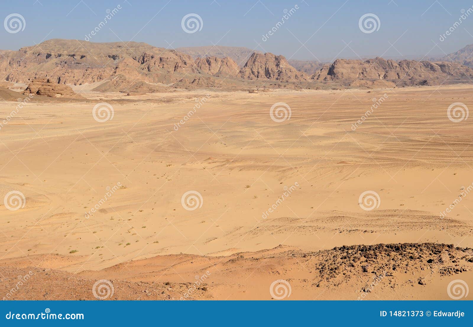 Sinai Desert stock image. Image of barren, bible, sinai - 14821373