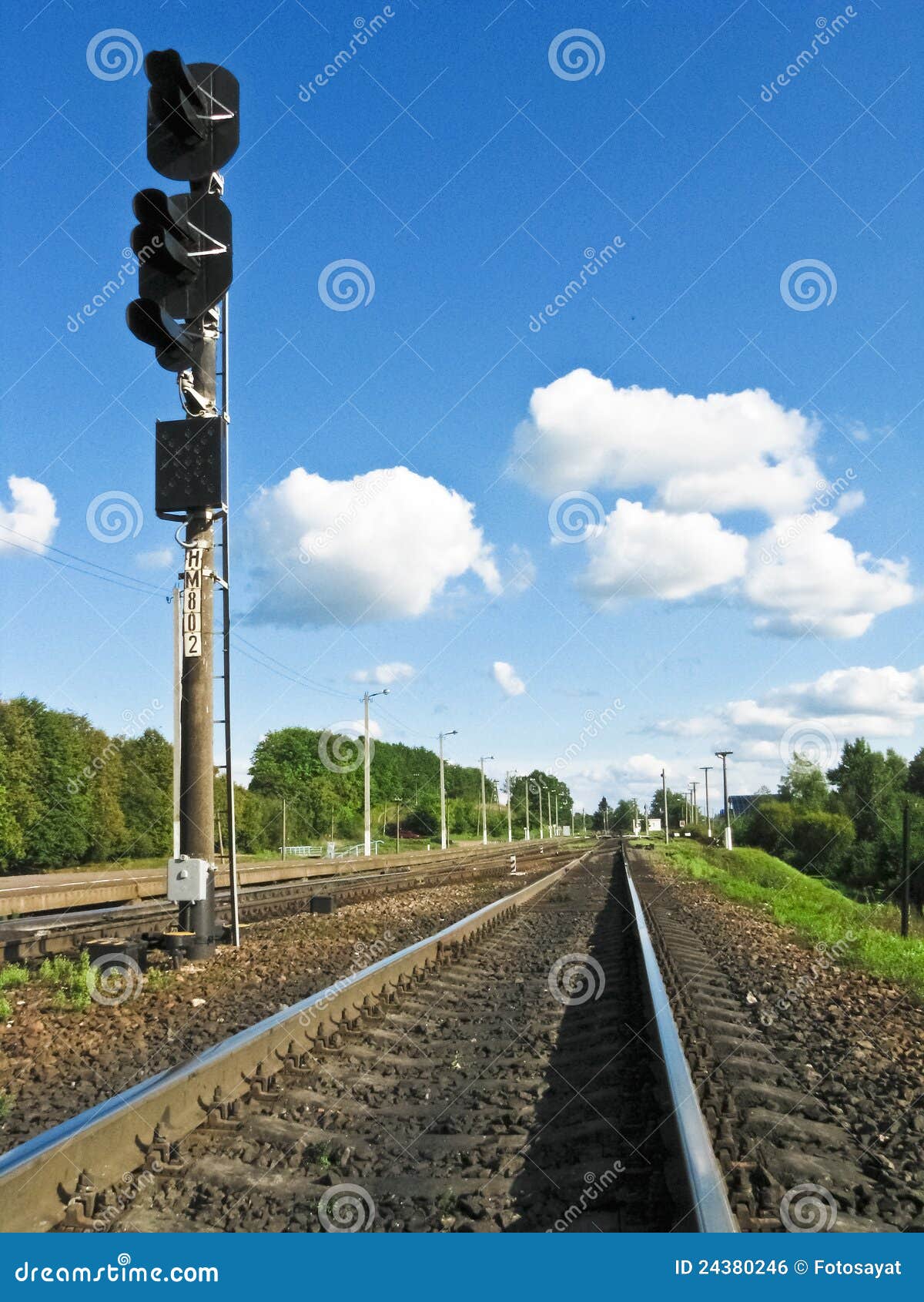 Sinal foto de stock. Imagem de fotografia, modalidade - 24380246