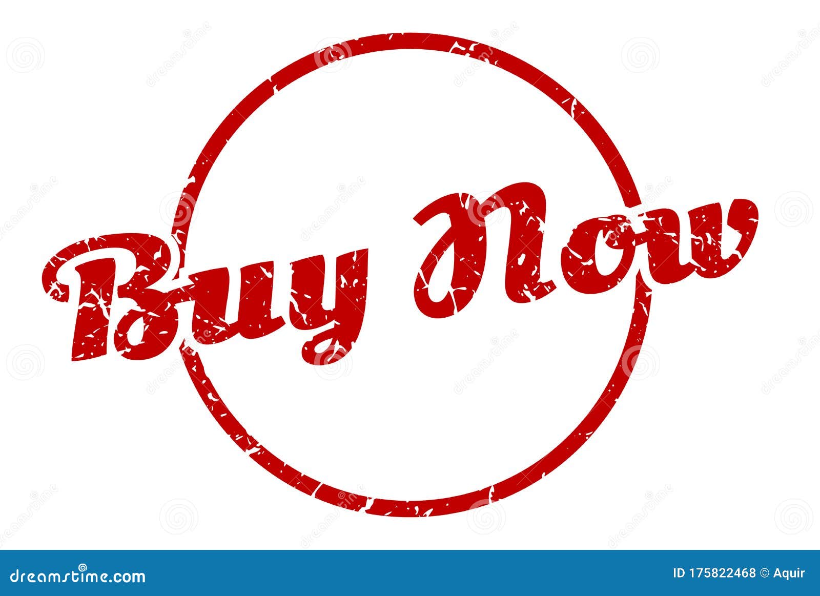 Sinal De Compra Agora. Comprar Agora Selo De Vintage Redondo ...