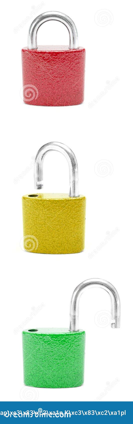 Sinal do cadeado imagem de stock. Imagem de regule, isolado - 18398221