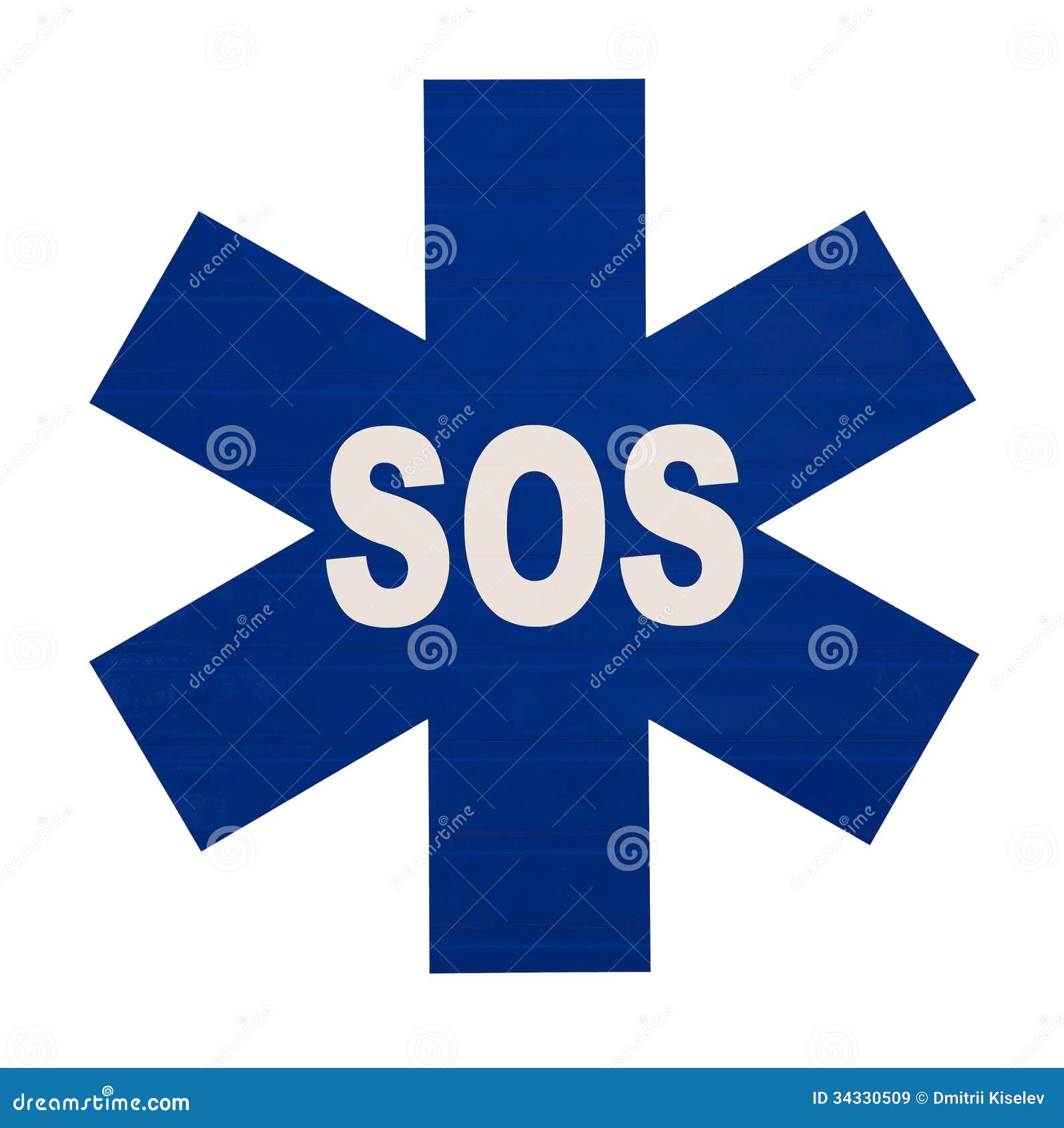 Sinal internacional do SOS imagem de stock. Imagem de povos - 34330509