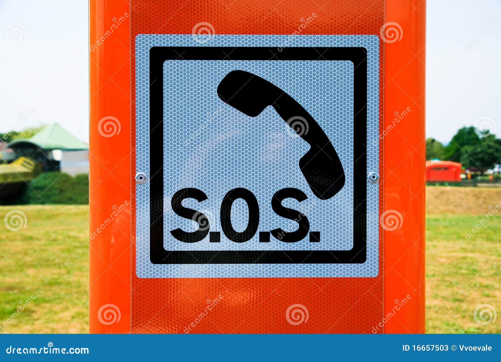 Sinal SOS imagem de stock. Imagem de telefone, sinal - 16657503