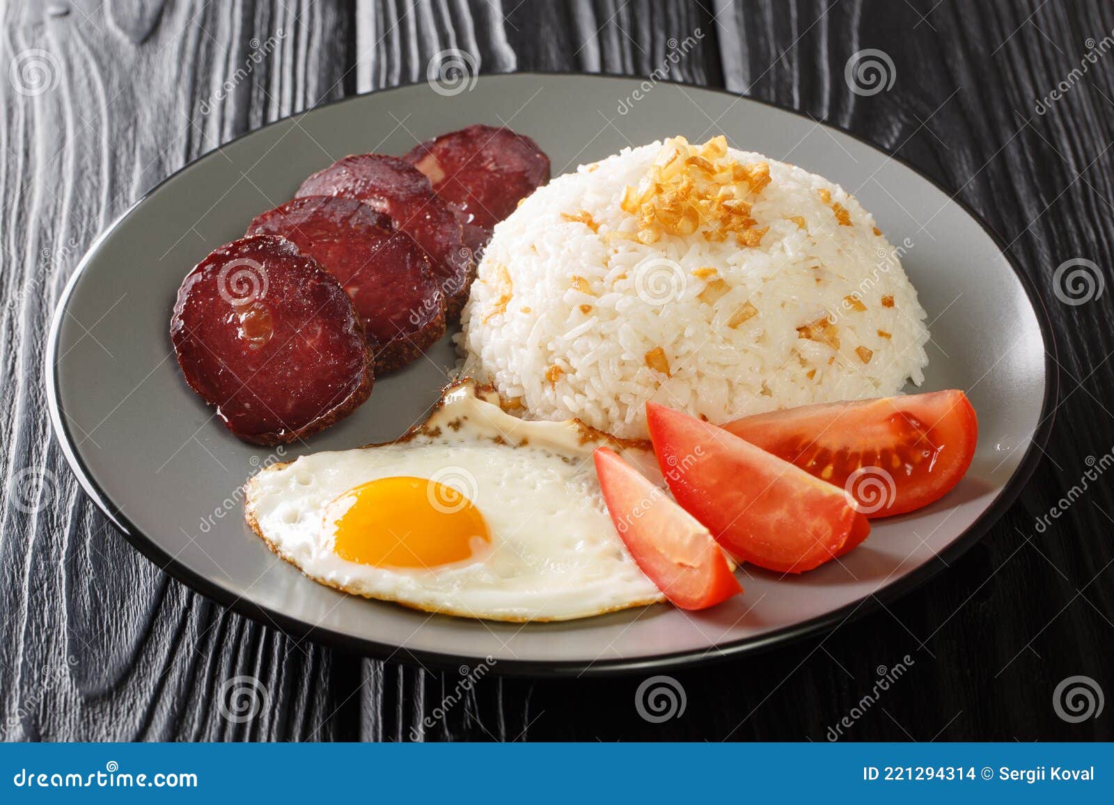 Sinangag Rice Stock Photos - Free & Royalty-Free Stock Photos from ...