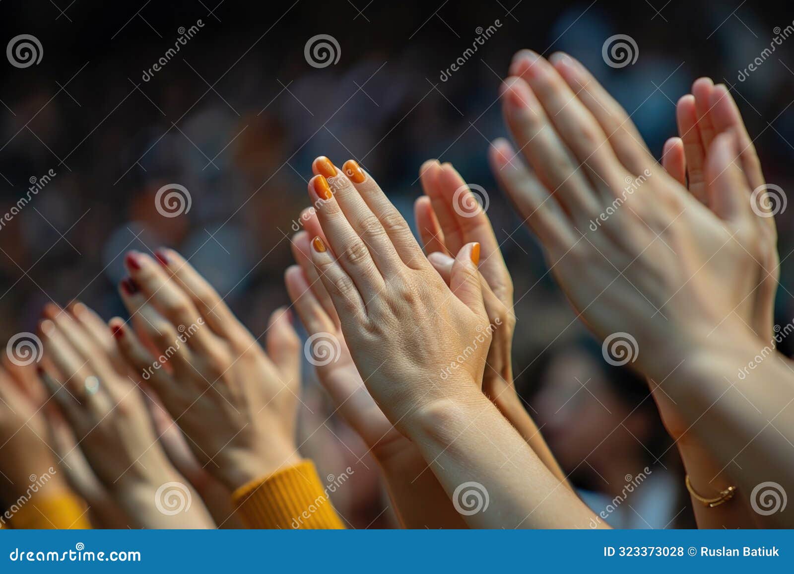 Sincere Recognition - Appreciation, Gratitude, Thanks, Conveying ...