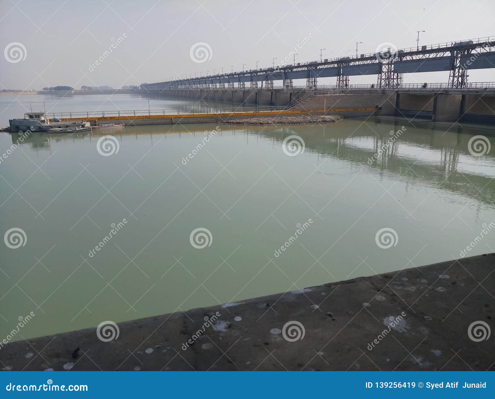 Sindh River stock image. Image of sindh, place, beautiful - 139256419