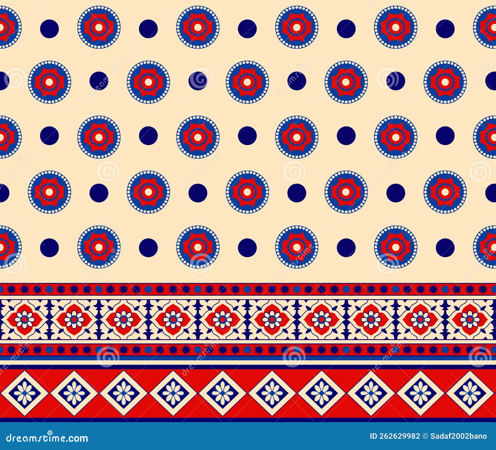 Sindhi Ajrak Vector Set and Ajrak Vector Designs.Ajrak Vector and ...