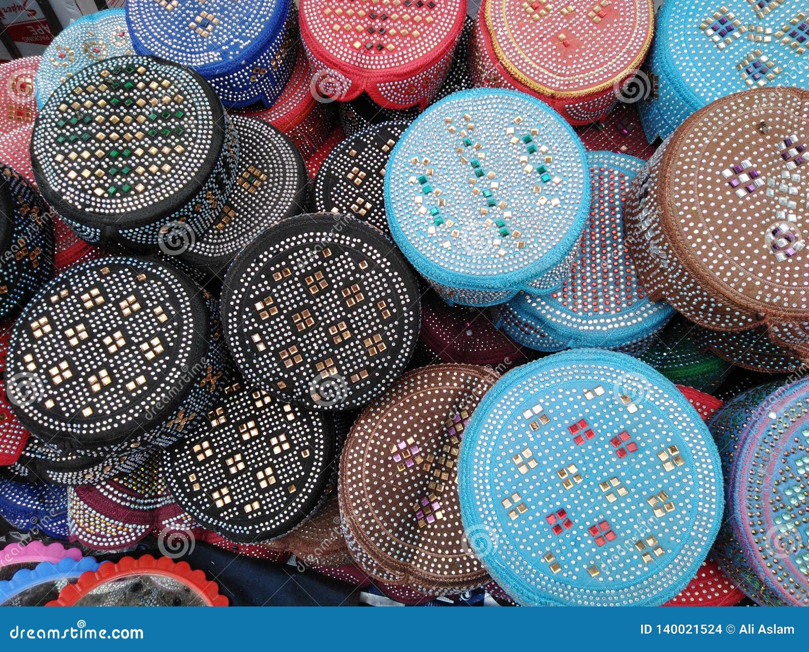 Sindhi Topi stock photo. Image of sindhi, cultural, icon - 140021524