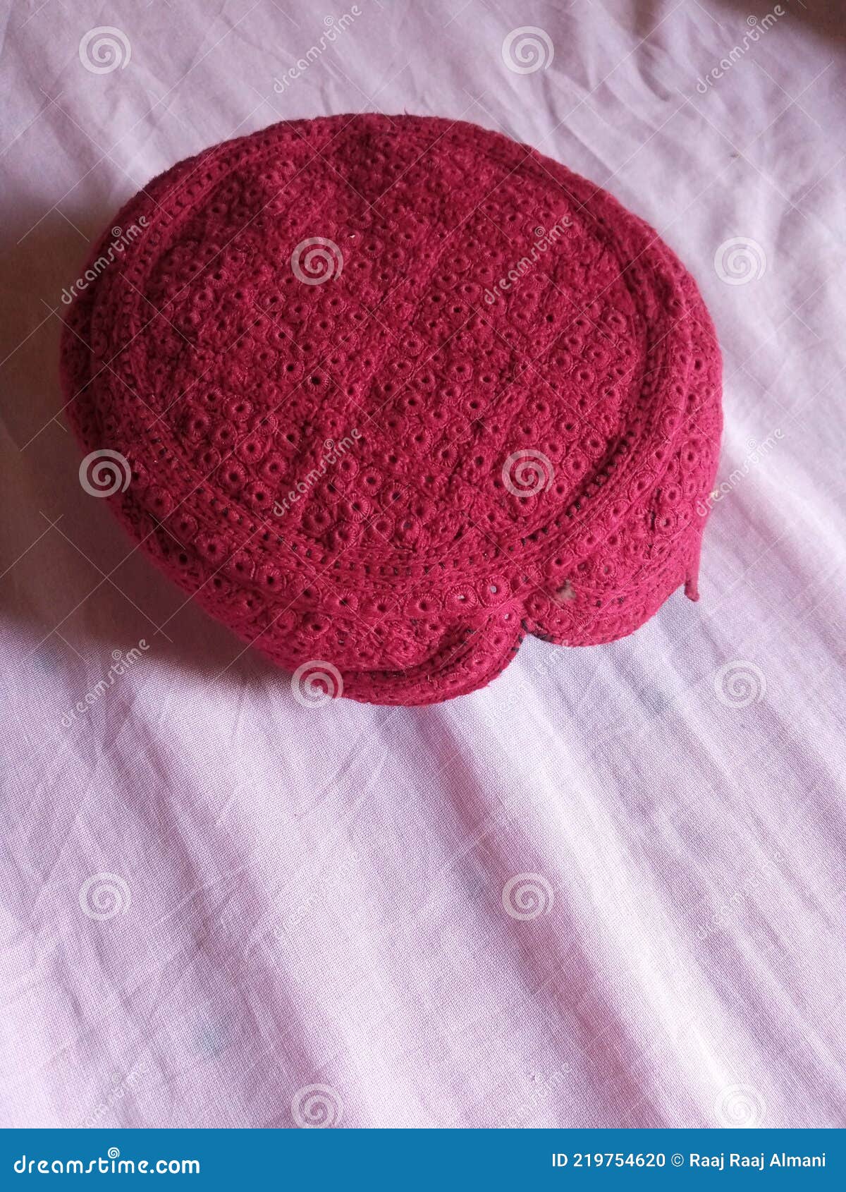 Sindhi Topi, Pakistan Stock Image Stock Photo - Image of sindhi ...