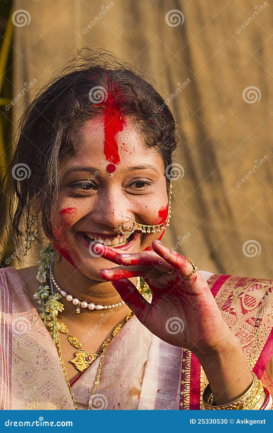 Sindur Khala 2011 imagem editorial. Imagem de comemore - 25330530