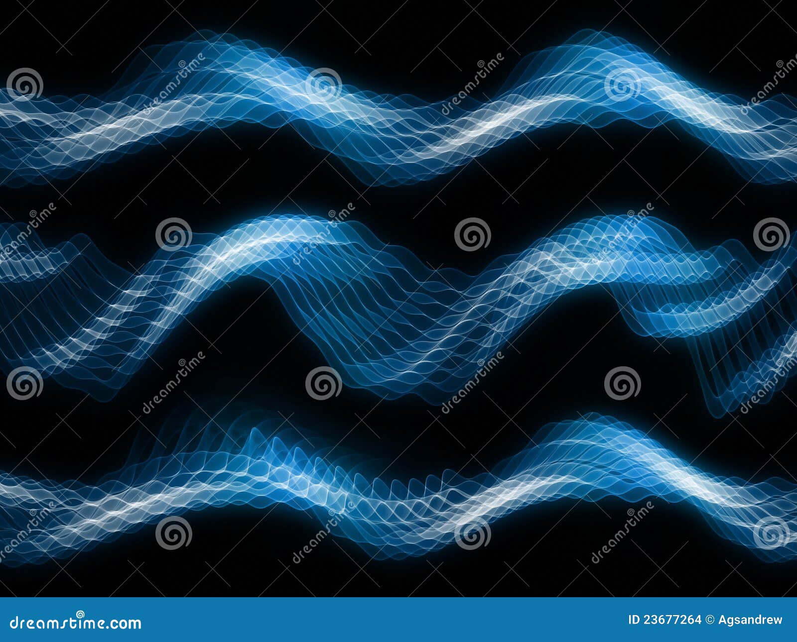 Sine Wave stock illustration. Illustration of oscilloscope - 23677264