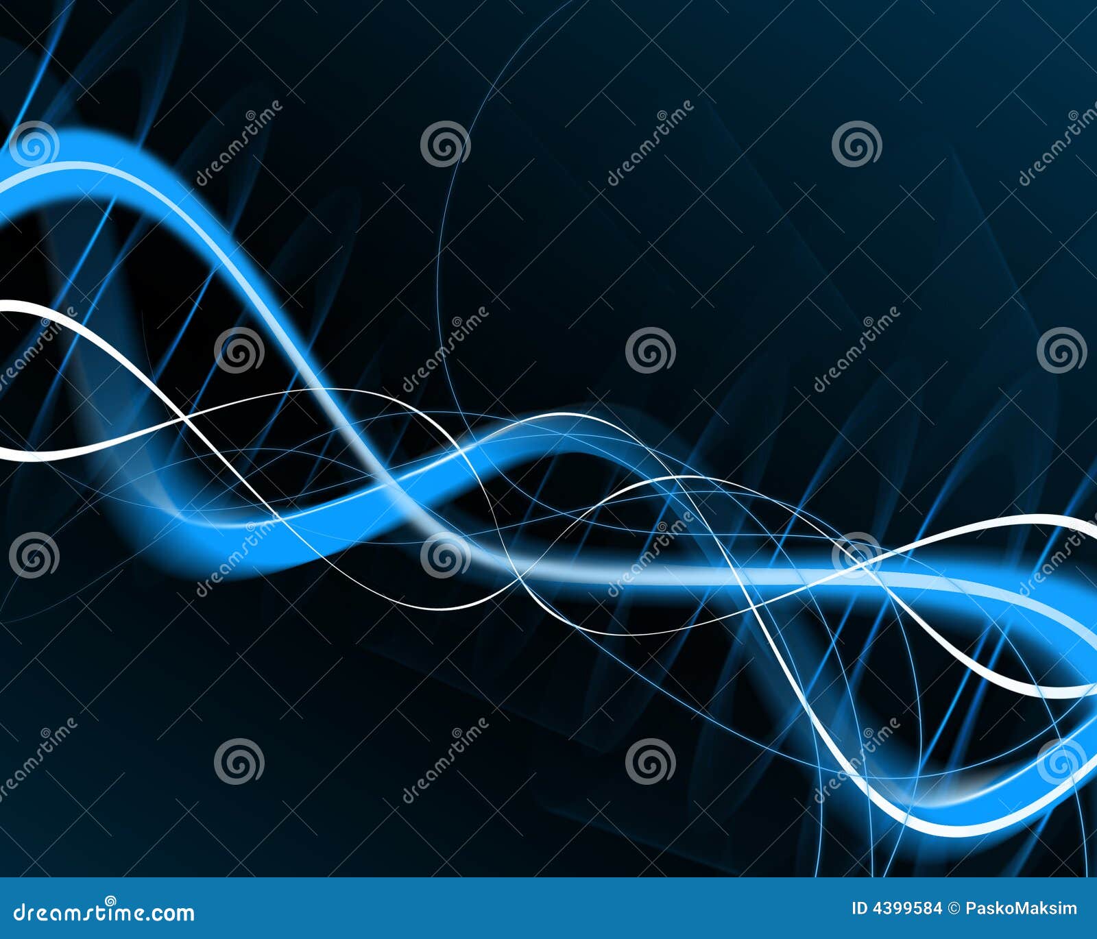 Sine Waves Analysis Icon. Trendy Flat Vector Sine Waves Analysis ...