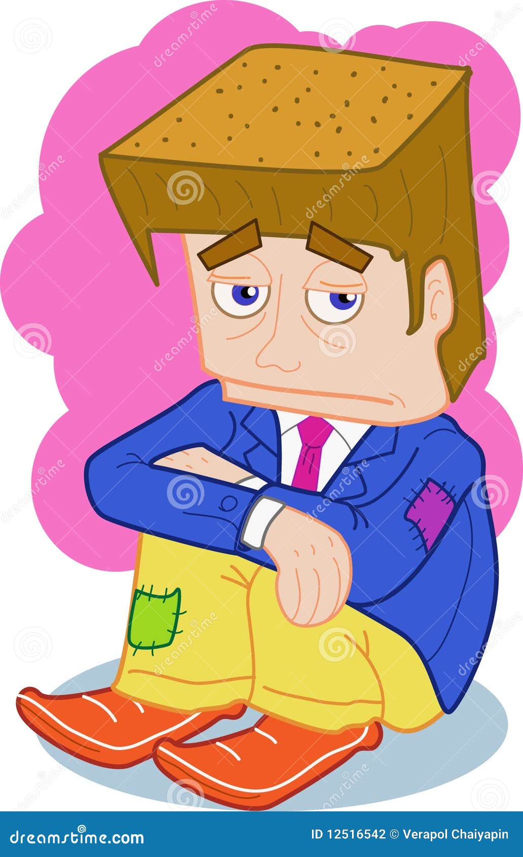 Dishearten Cartoons, Illustrations & Vector Stock Images - 26 Pictures ...