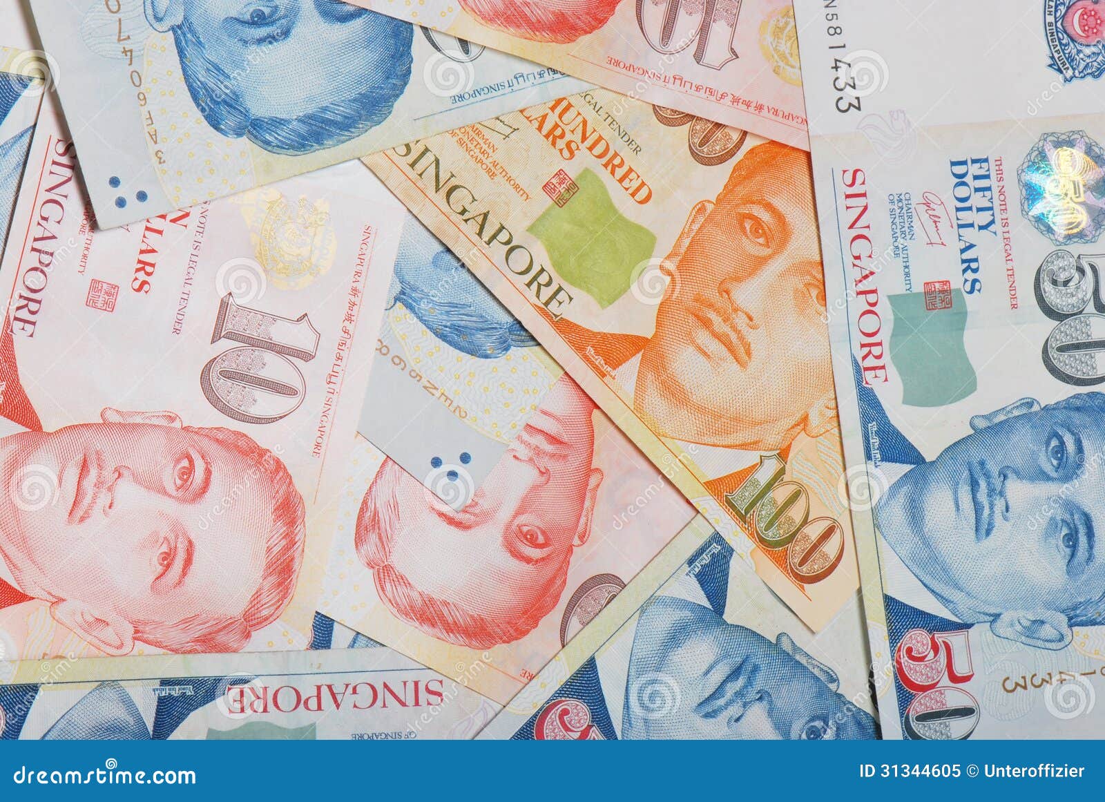 Singapore Dollars stock image. Image of colours, expenses - 31344605