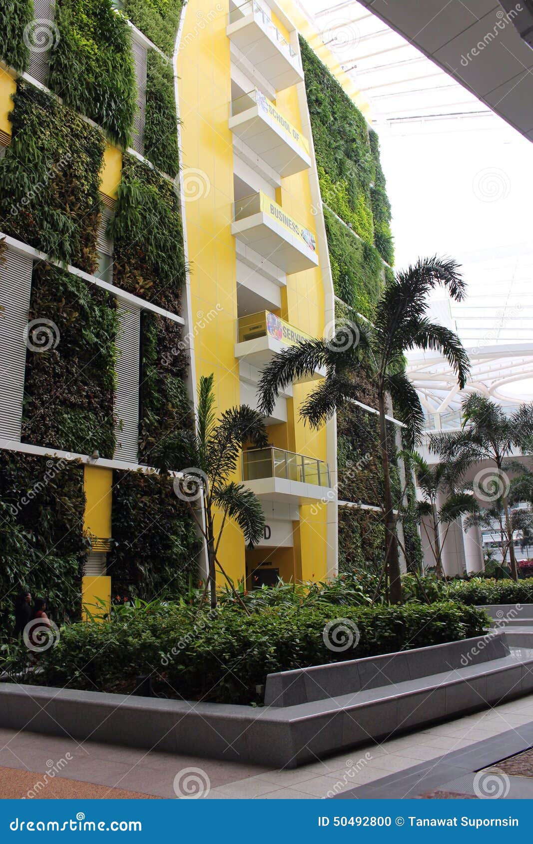 Singapore ITE College Central 05 Editorial Image - Image of college ...