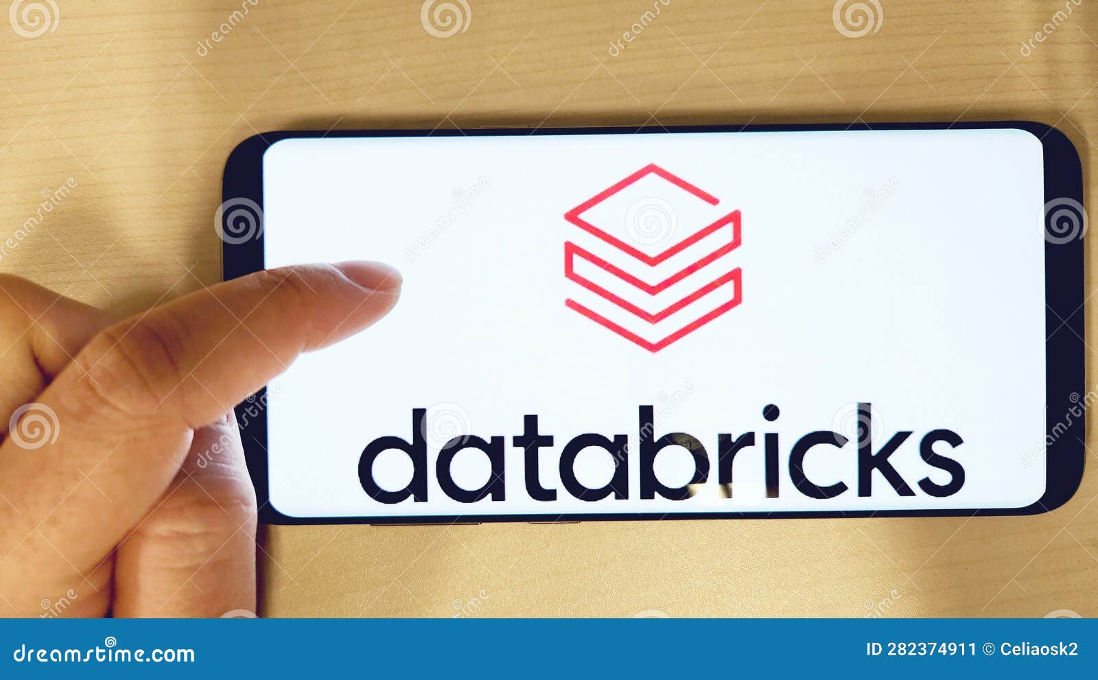 Singapore - June 2023: a Person Browsing Databricks Website. Editorial ... Singapore - June 2023: a Person Browsing Databricks Website. Editorial ...