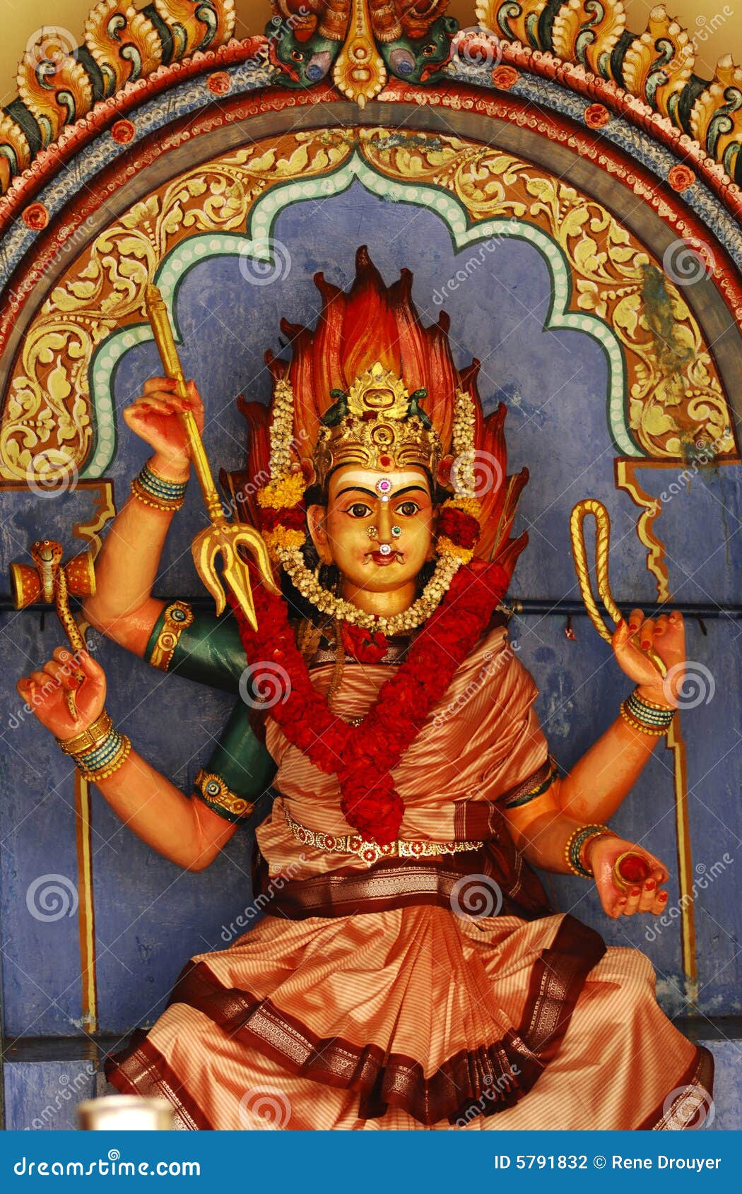 Madhanam mariamman temple - dcnaxre