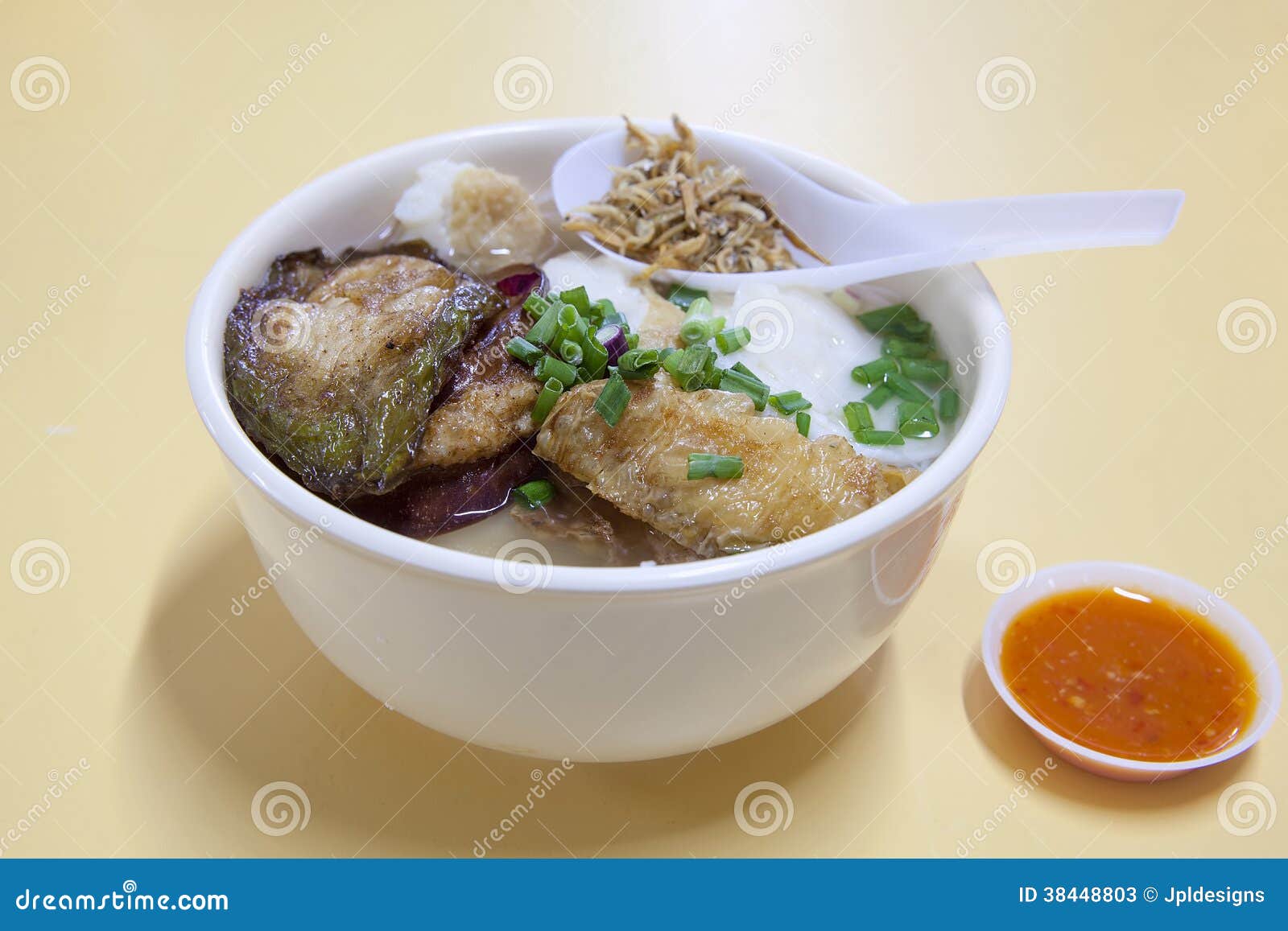 Singapore Yong Tau Foo Soup Stock Image - Image of broth, hawker: 38448803