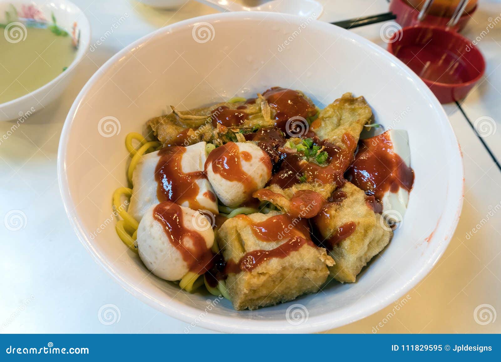 Singapore Yong Tau Foo stock image. Image of sauce, hakka - 111829595 Singapore Yong Tau Foo stock image. Image of sauce, hakka - 111829595