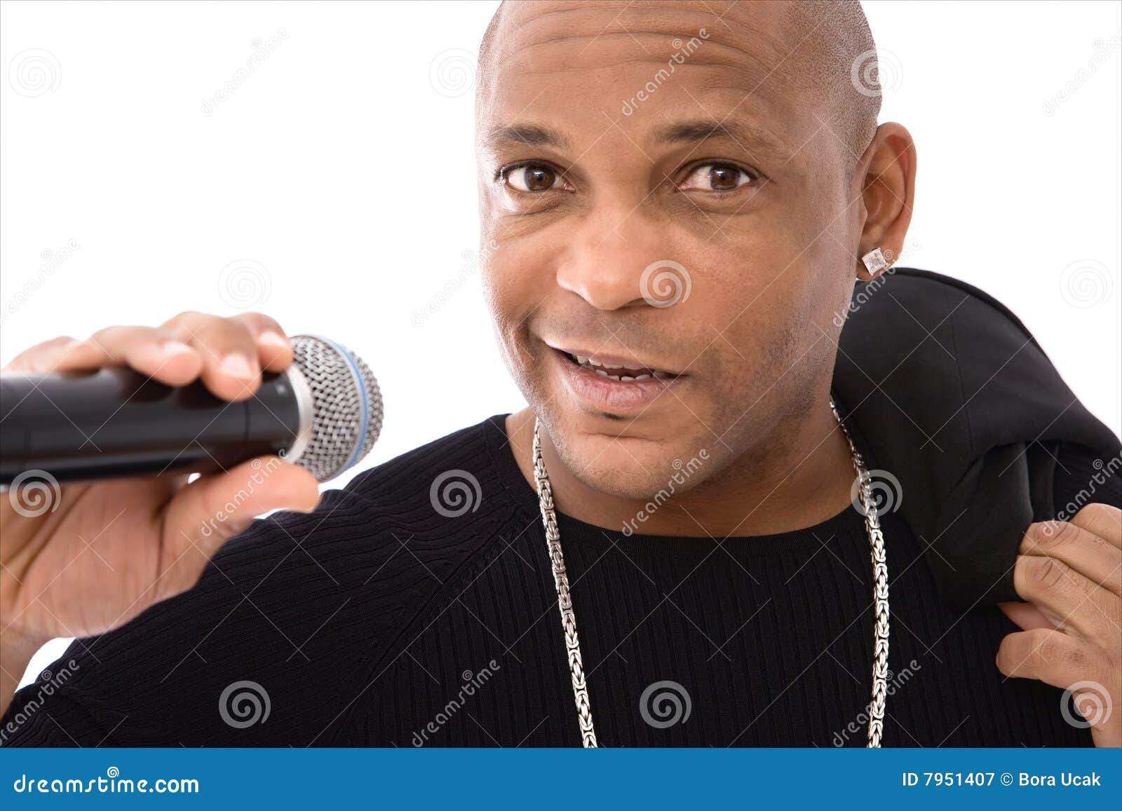 Singer stock image. Image of african, singer, rocks, play - 7951407