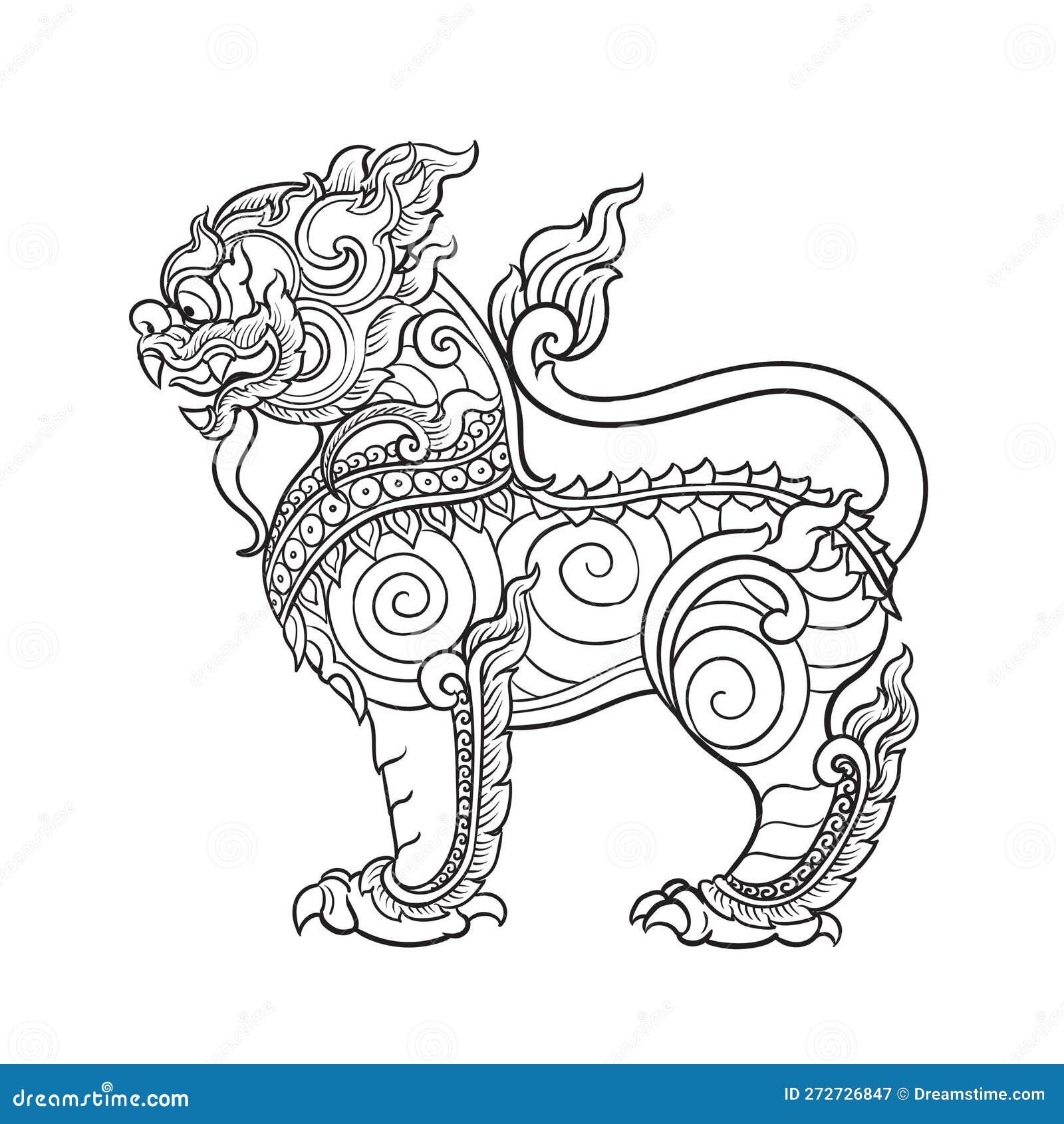 Singha Cartoons, Illustrations & Vector Stock Images - 34 Pictures to ...