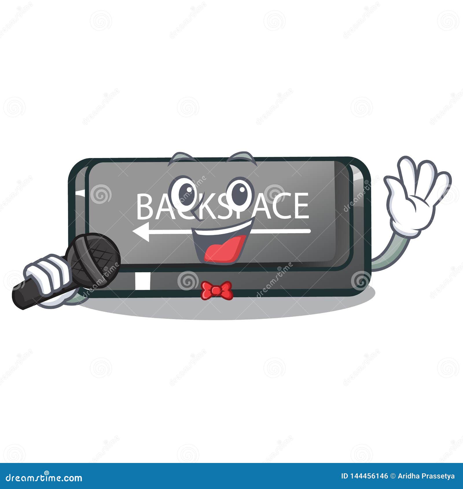 Backspace Button Icon, User Interface Vector Design | CartoonDealer.com ... Backspace Button Icon, User Interface Vector Design | CartoonDealer.com ...