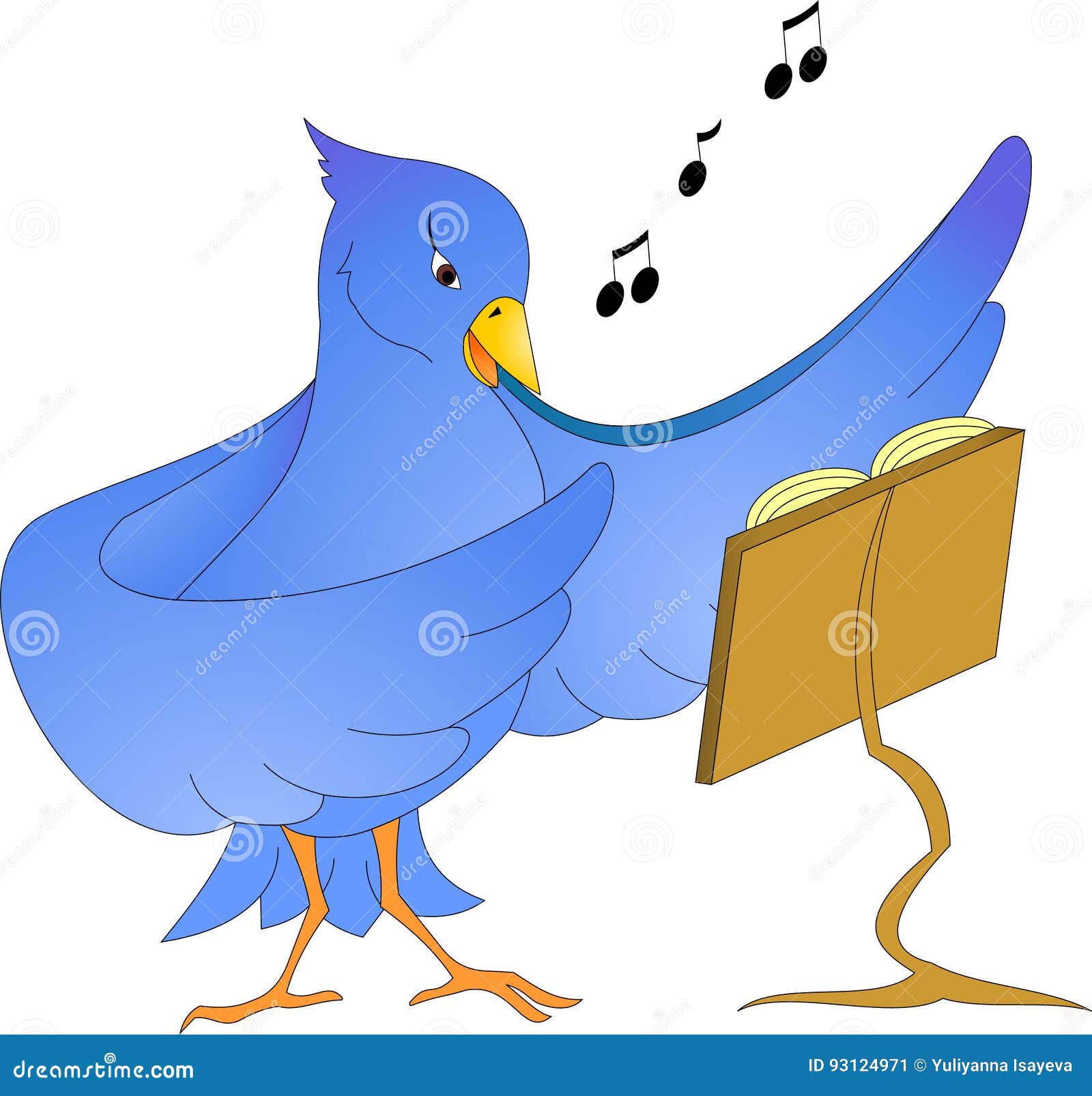 Things That Give Soft Sounds Clipart