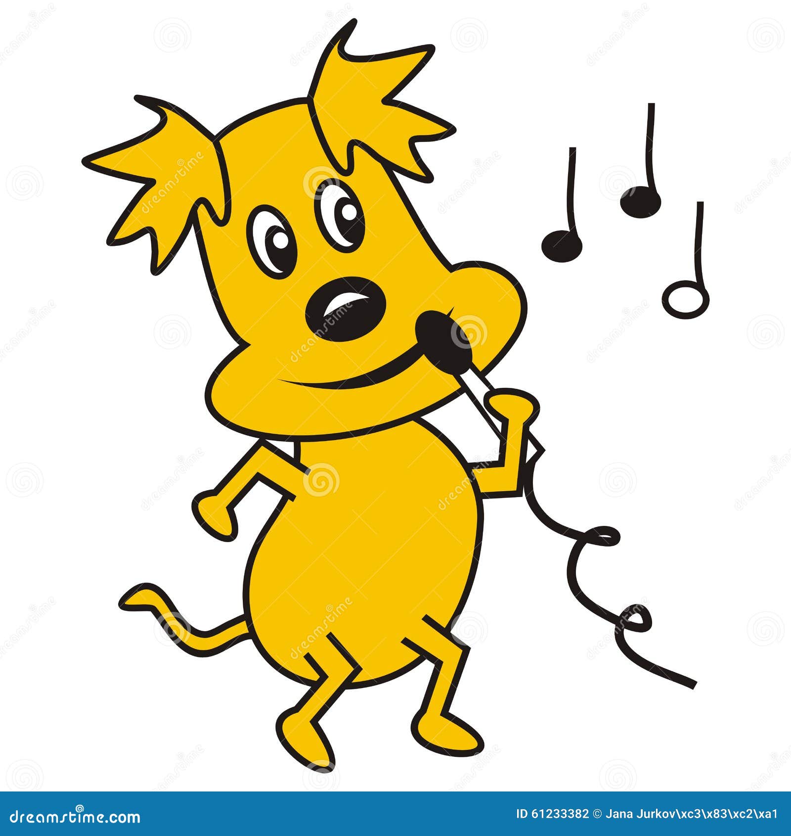 Dog Notes Stock Illustrations – 609 Dog Notes Stock Illustrations ...