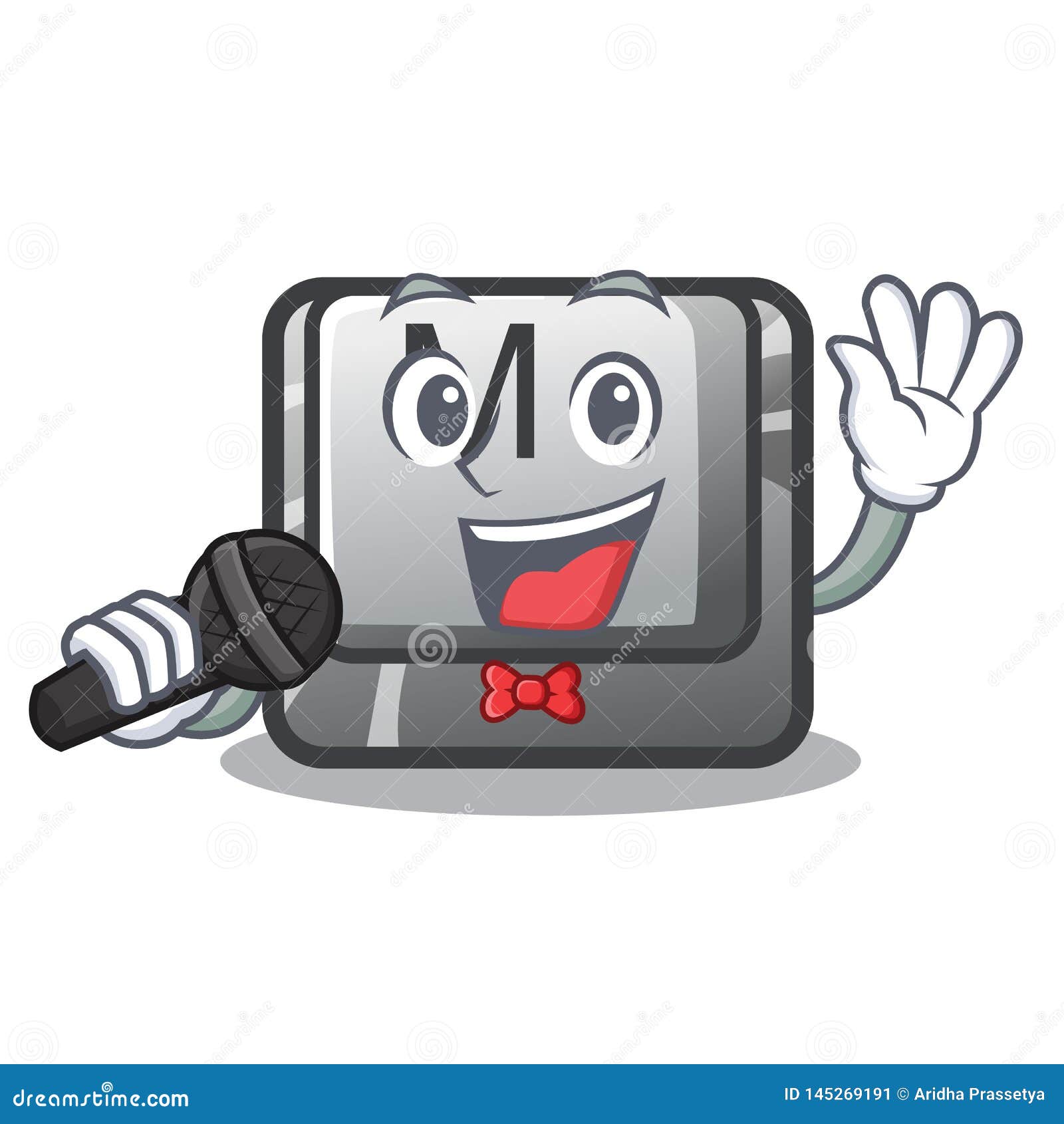 Karaoke Machine Clipart