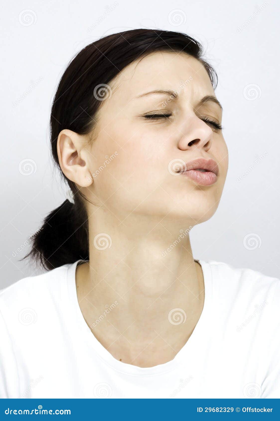 Woman Humming Stock Photos - Free & Royalty-Free Stock Photos from ...