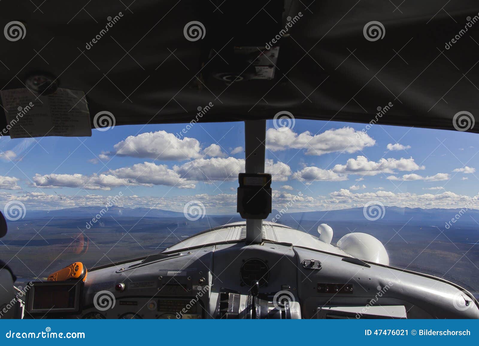 Single aircraft 1321 stock image. Image of altitude, board - 47476021