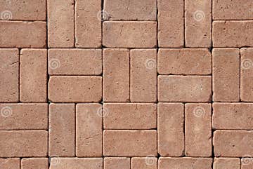 Single Basketweave Rectangular Concrete Paving Stone Pattern for ...